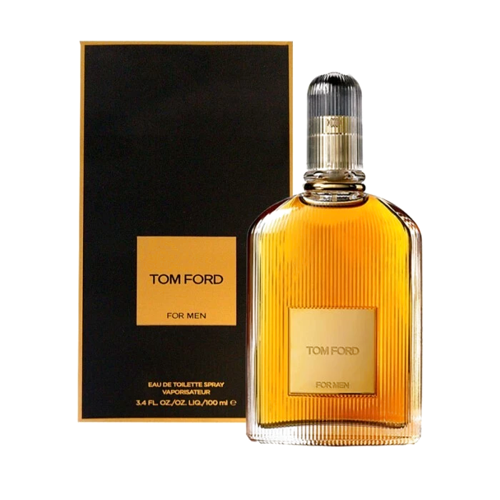 Аромат Tom Ford Tom Ford For Men 100 мл для мужчин - Том Форд Фор Мен туалетная вода