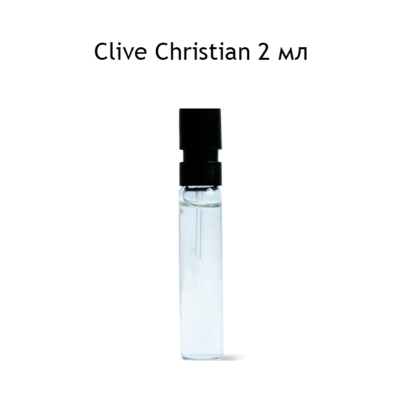Мужской парфюм Clive Christian 1872 Masculine Edition - сэмпл 2 мл