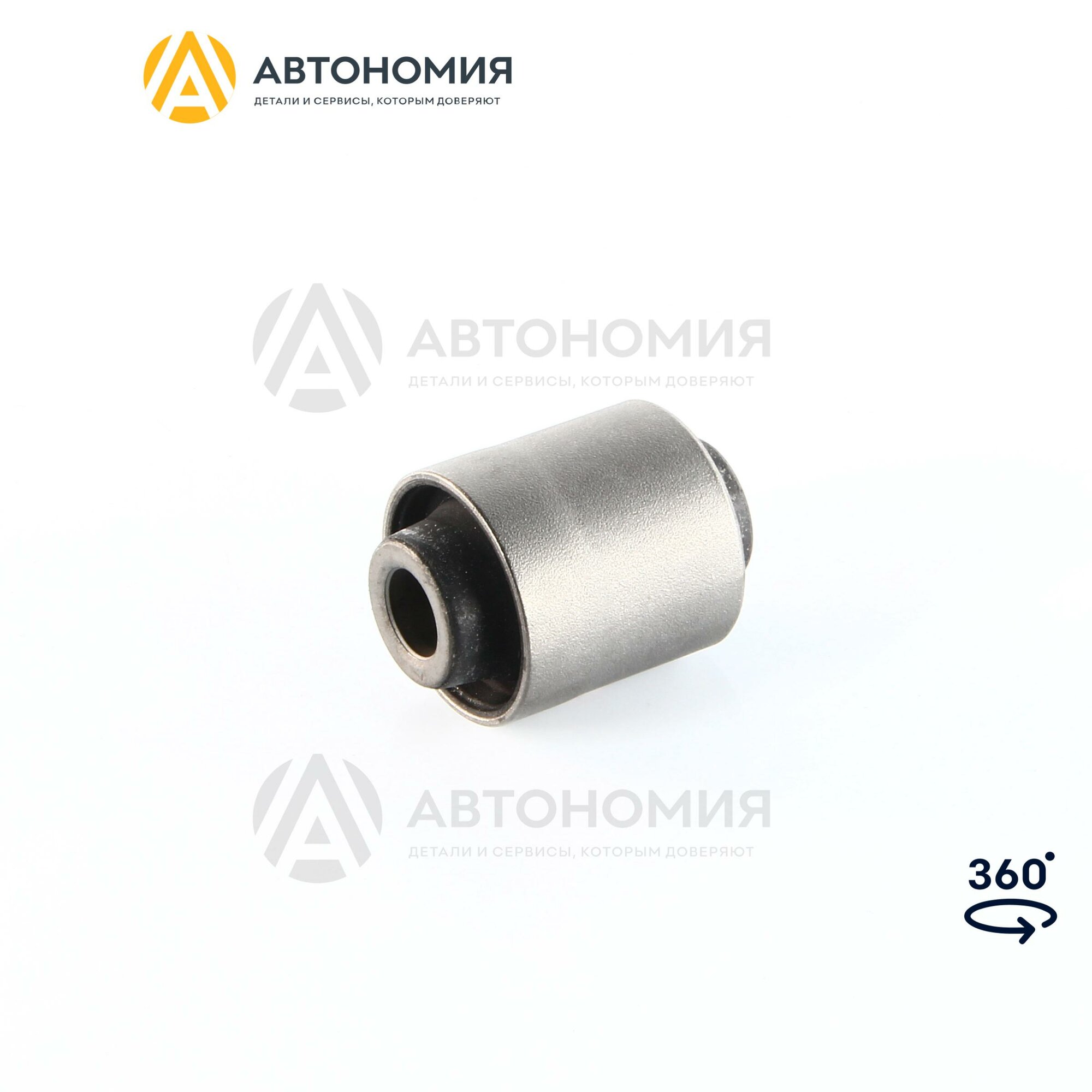 Сайлентблок нижнего рычага задней подвески Mitsubishi MR403464