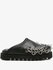 Мюли Toga Pulla Chain-embellished leather mules, размер 38