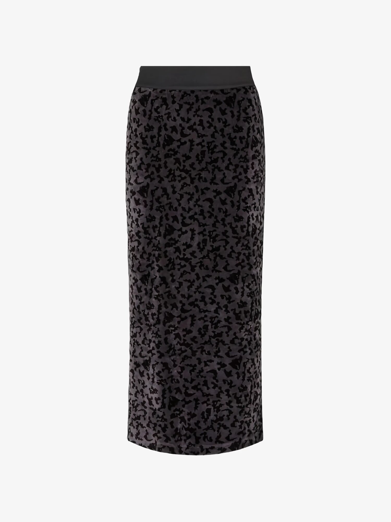 Юбка Elasticated-waistband skirt