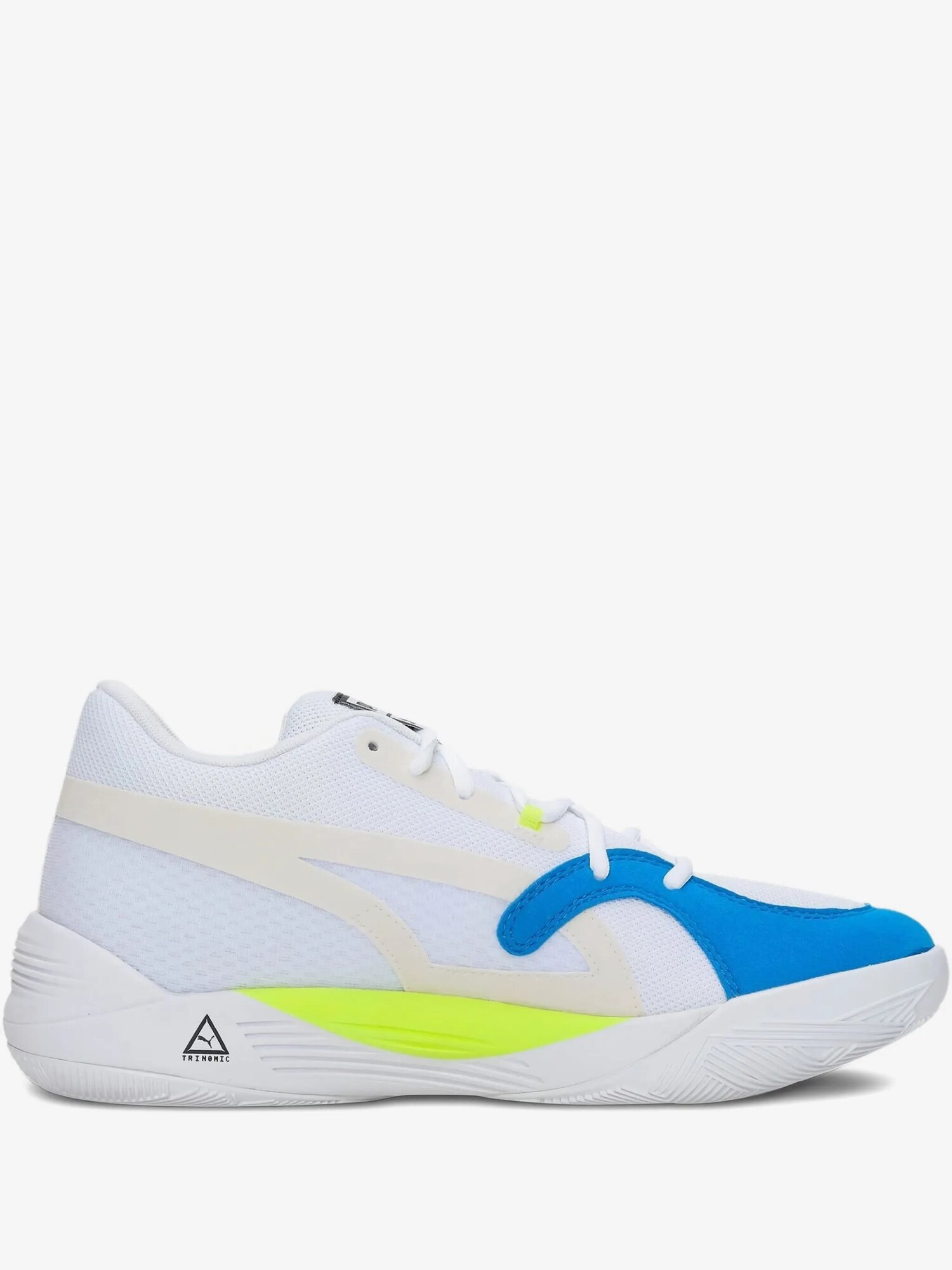 Кроссовки TRC Blaze Court