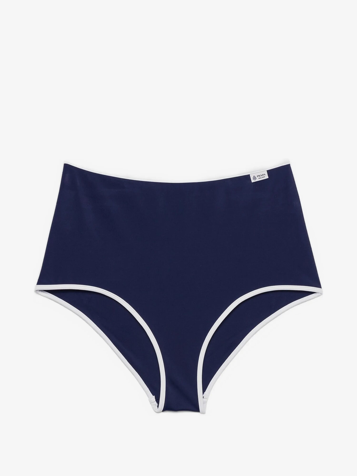 Купальник Jersey bikini panty