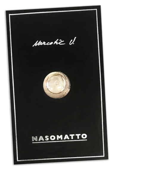 Пробник духов Nasomatto Narcotic Venus 0.7 мл женский / Наркотик Венус парфюм
