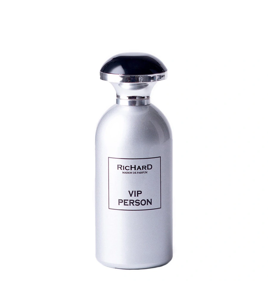 Eau de parfum Ричард Вип Персон 100 мл / Richard Vip Person для мужчин и женщин