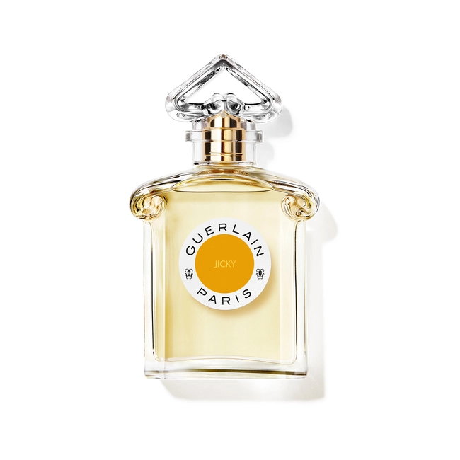Guerlain Jicky парфюмерная вода женская 75 мл / духи Герлен Джики