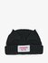 Шапка Charles Jeffrey Loverboy Chunky Ears для девочек, размер OneSize, черный