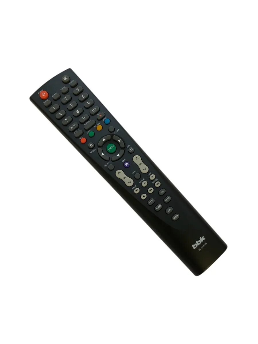 Пульт для телевизора BBK 50LEX-5043/FT2C