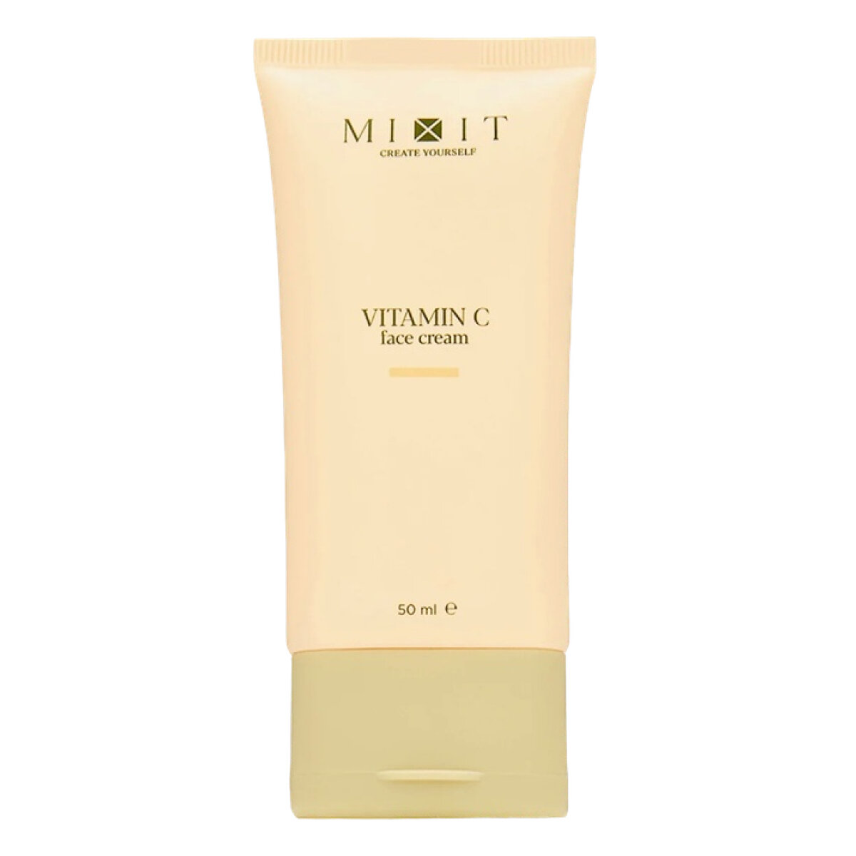 Mixit, крем для лица с витамином С, 50 мл