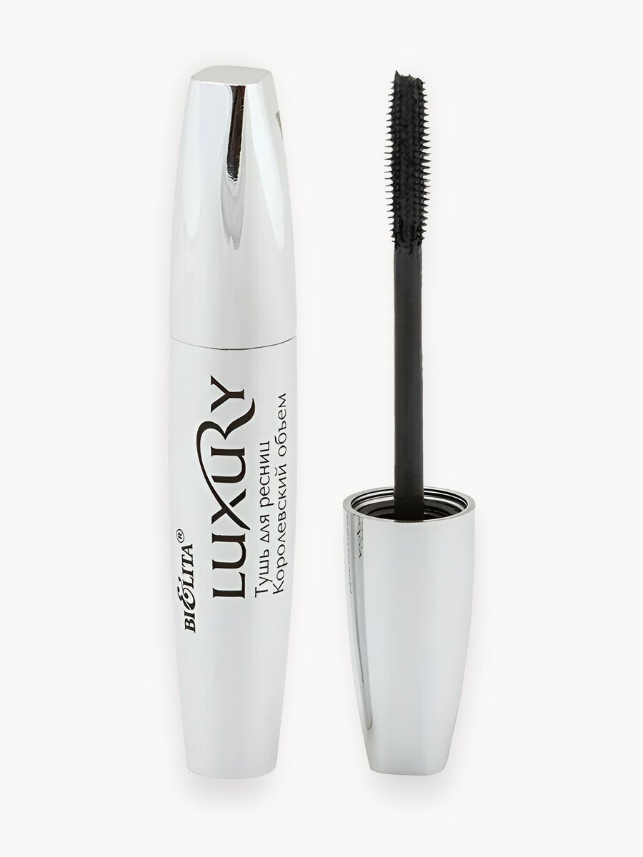 Тушь для ресниц Bielita Королевский объем