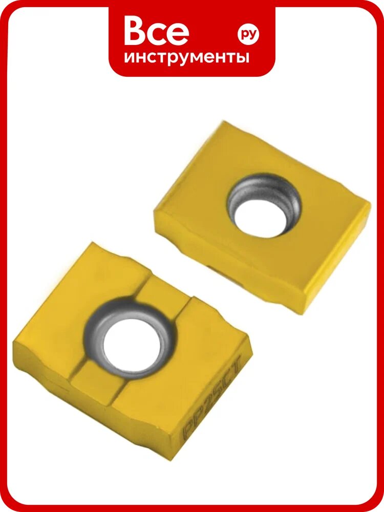 Пластина сменная для отрезания ZNHX T304-ML PP25CT Русский Инструмент ri.476.5