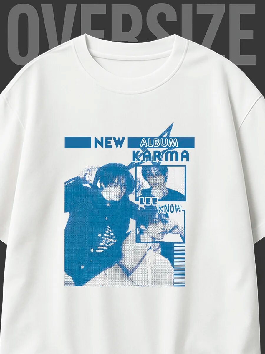Футболка PRINTSHOT