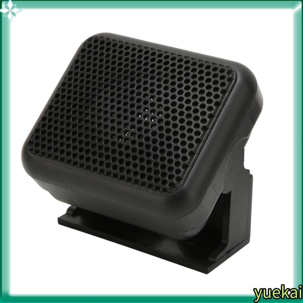 CB внешний динамик, качественный HiFi звук, для Kenwood и ICOM моделей