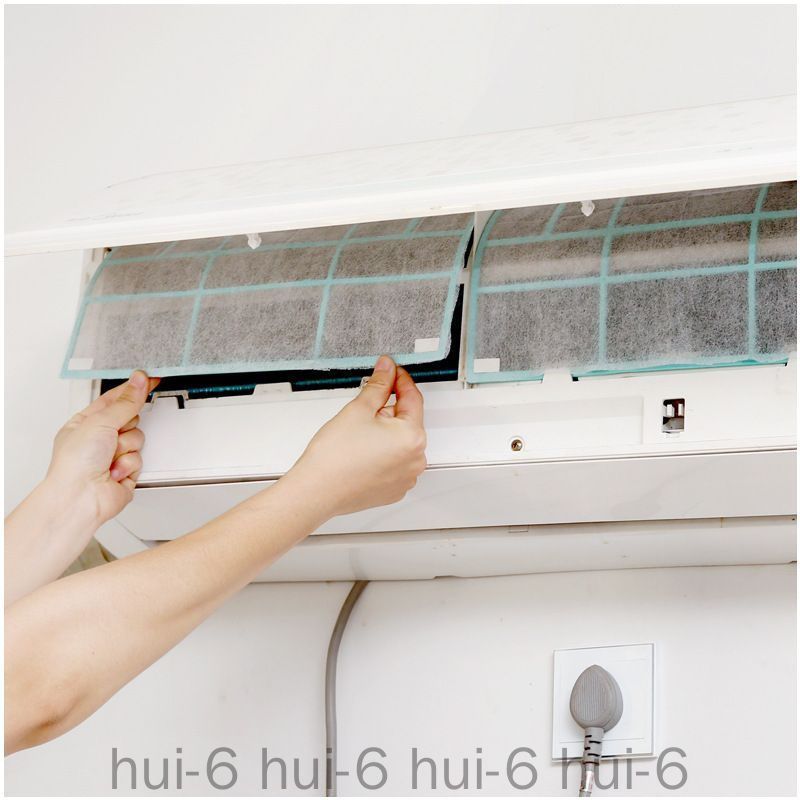 HEPA фильтры на сплит системы любого бренда (2 комплекта)