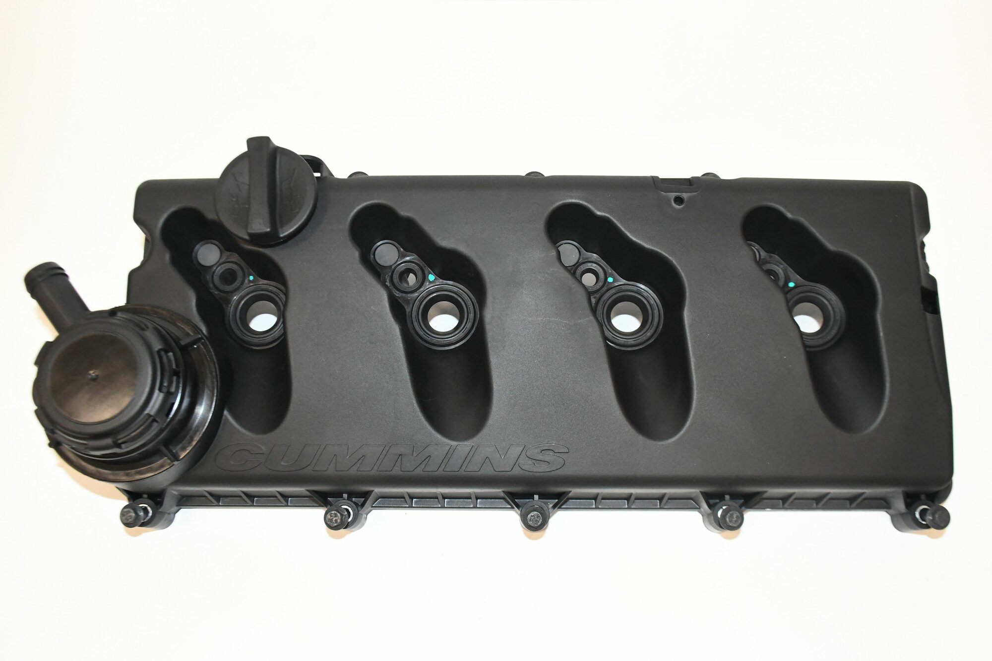 Крышка клапанная ISF2.8, ЕВРО-5