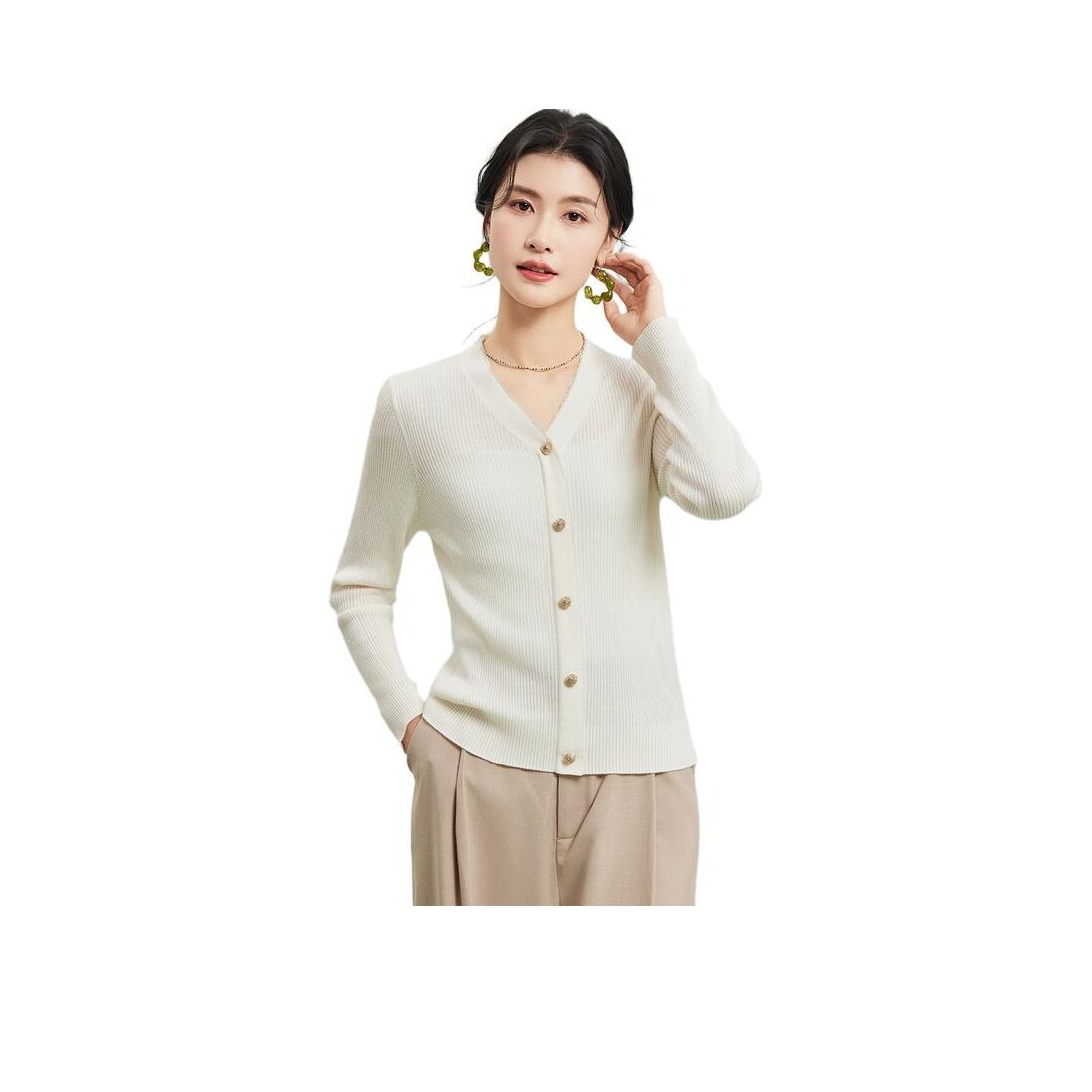 Свитер JINJU