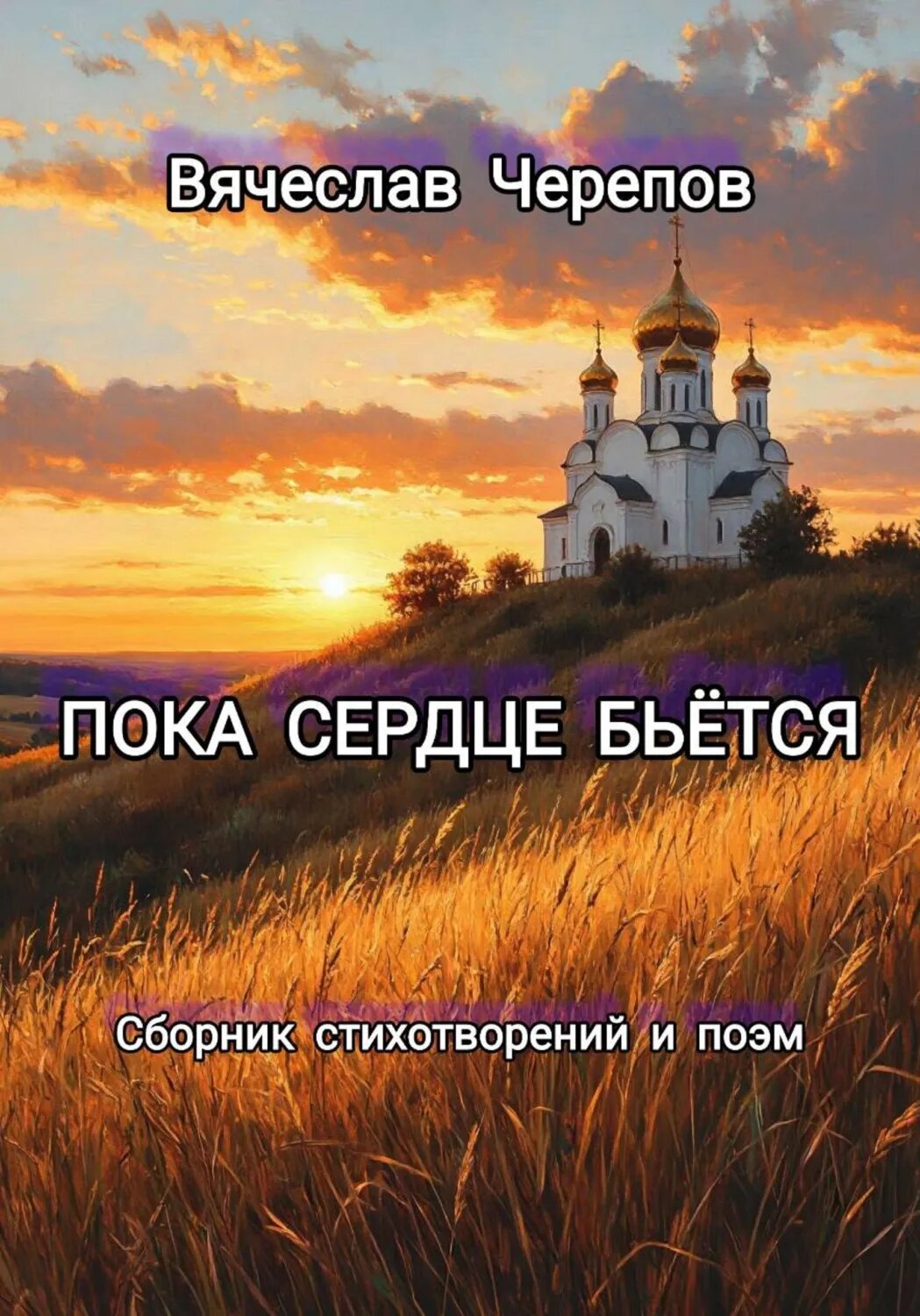 Пока сердце бьётся [Цифровая книга]