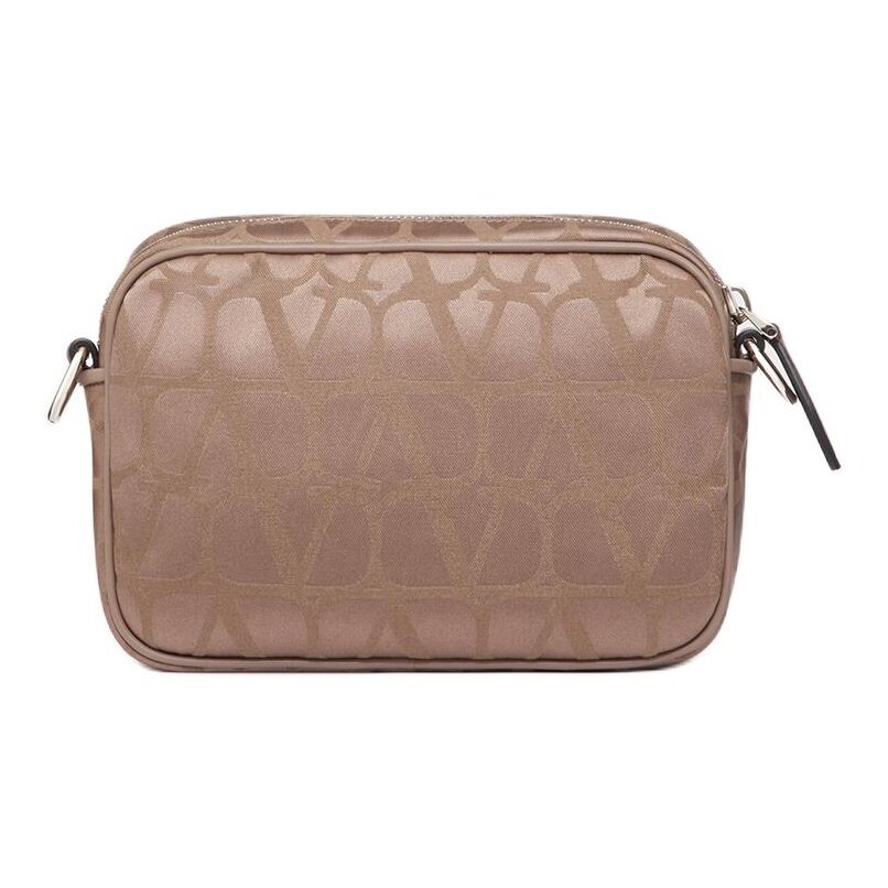 Сумка Valentino, фактура тиснение — фото 1