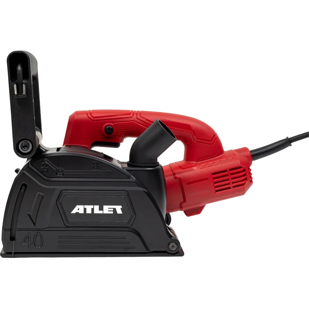 ATLET Штроборез PWC150J