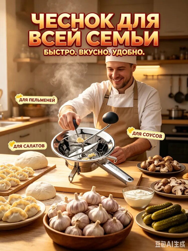 OMAC Протирка овощей, фруктов, ягод, диаметр 24 см