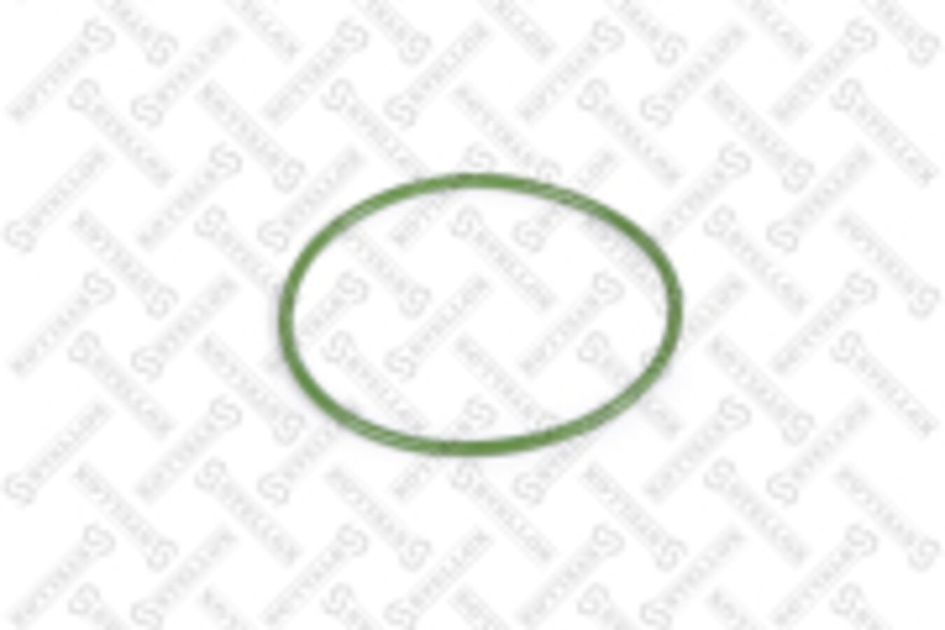Кольцо уплотнительное ступицы 110х5 (STELLOX 8322160SX)