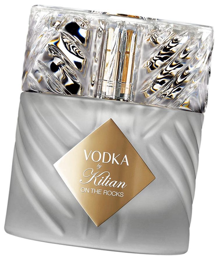 Парфюмерная вода Килиан Водка и Рок 50 мл / Kilian Vodka On The Rocks для мужчин и женщин