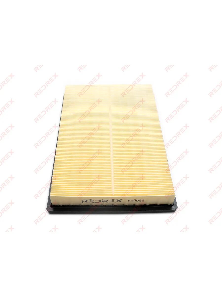 Фильтр воздушный для а/м: LS460H/600H 06-, RAV-4 2.5 12-18, арт. RA0086