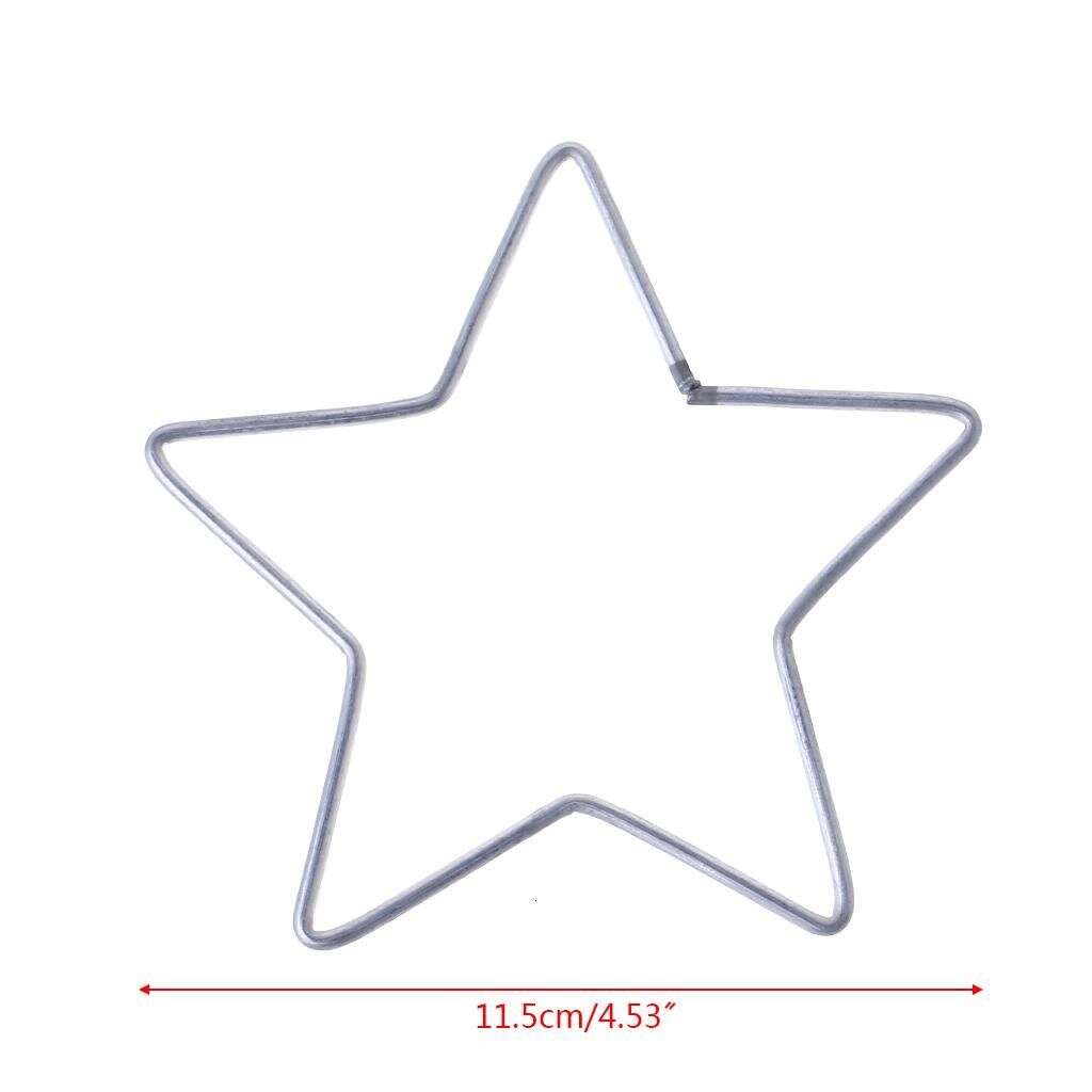 Звездный ловец снов кольцо, 10cm