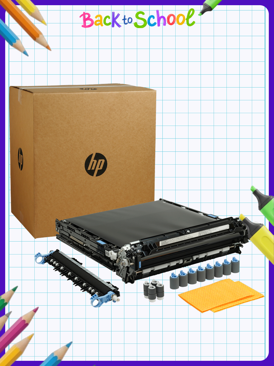 Узел переноса изображения HP D7H14A PI