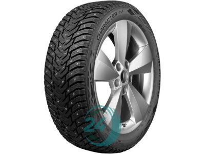 Ikon Tyres Character Ice 8 175/65 R15 T88 шип