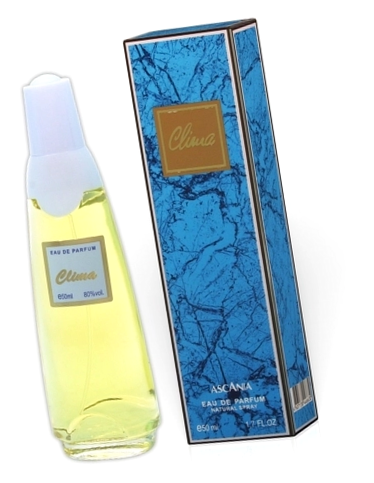 Аскания Клима духи женские 50 мл - Parli Parfum Ascania Clima