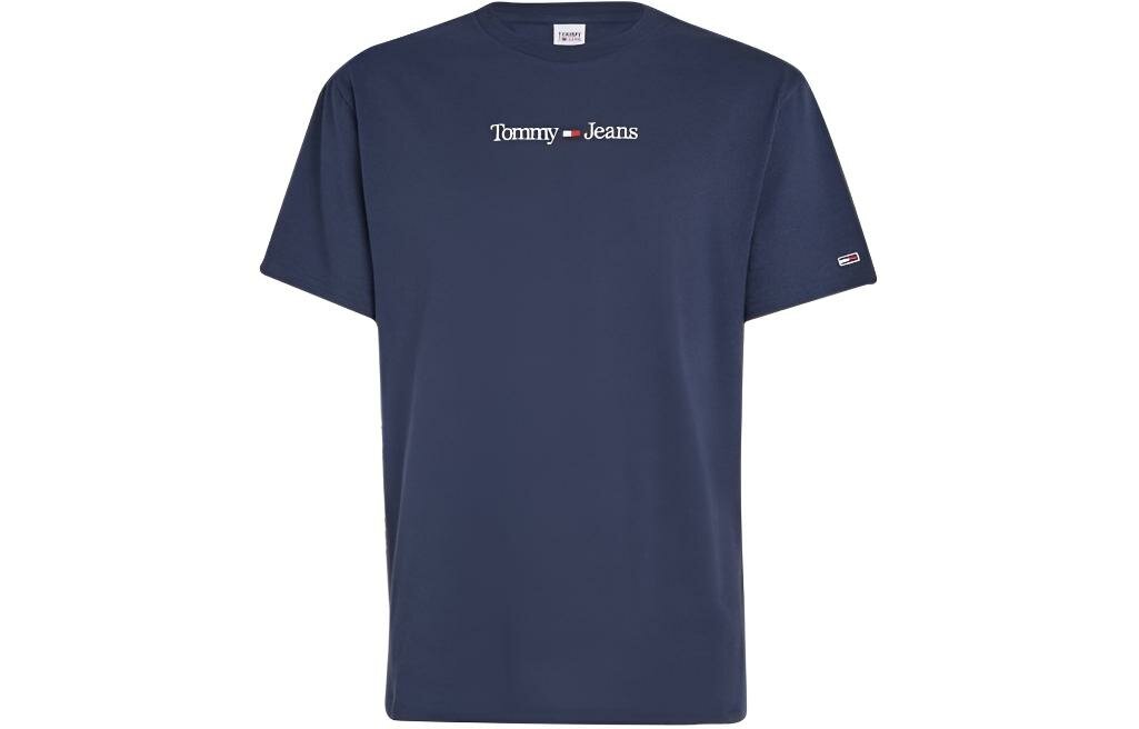 Футболка TOMMY HILFIGER 10042141