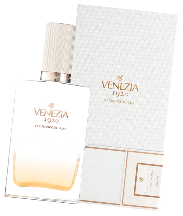 Venezia 1920 Blanc De Blanc 100 мл духи унисекс - Венеция 1920 Бланк Де Бланк парфюм