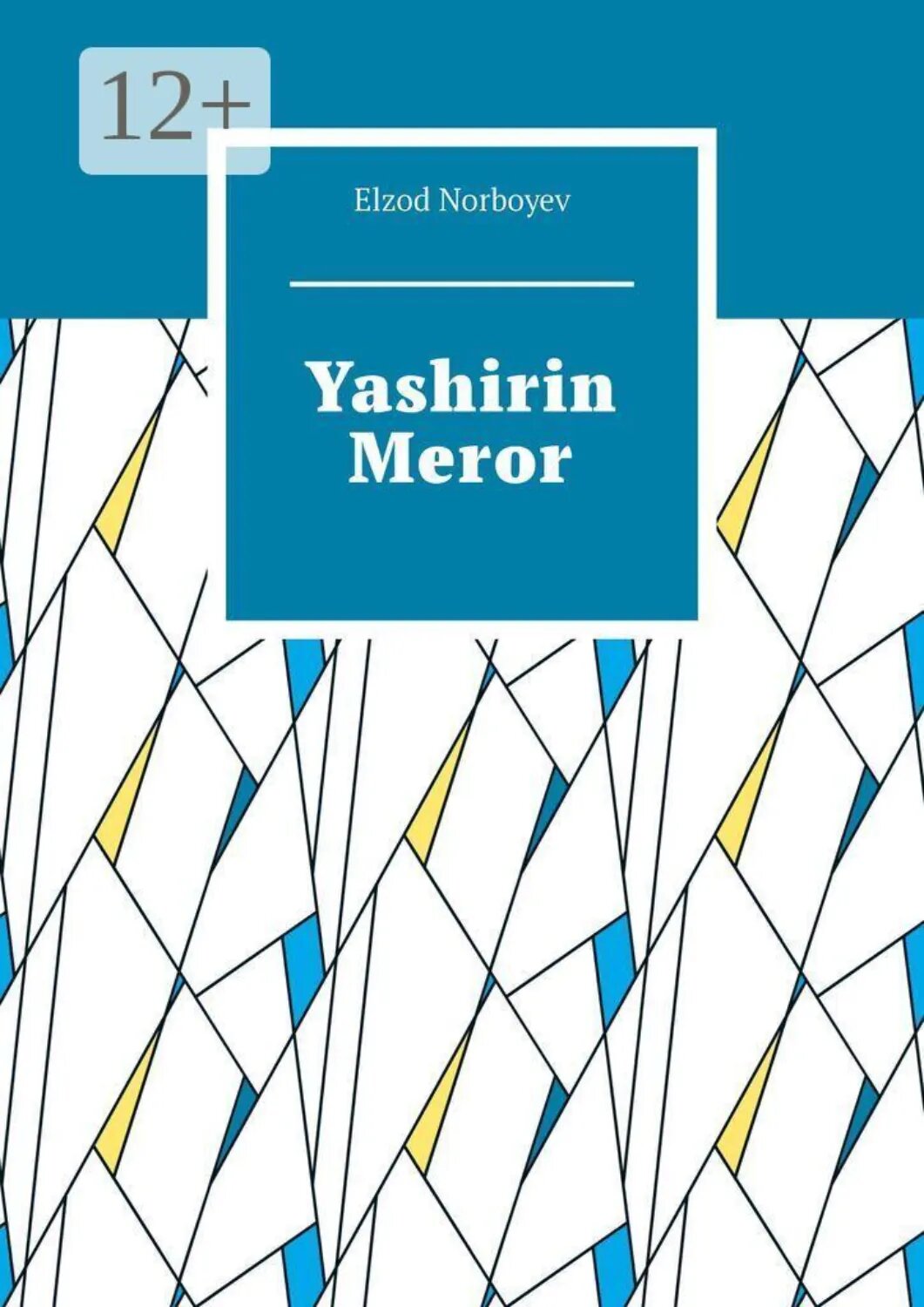Yashirin Meros [Цифровая книга]