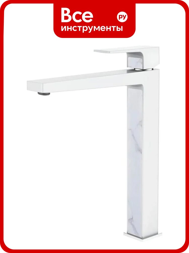 Смеситель для раковины Ledeme L1173W