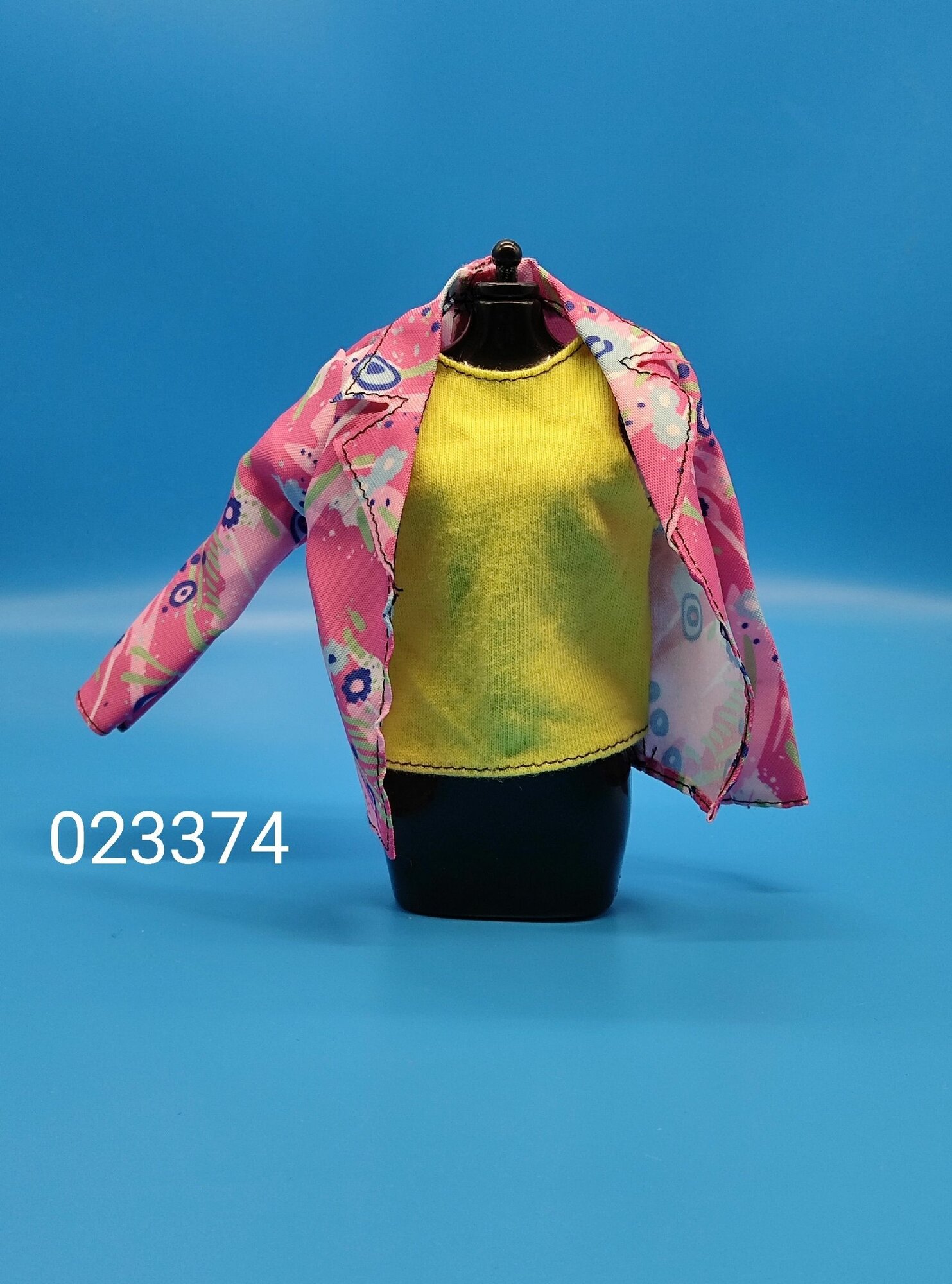 Одежда для куклы Барби винтаж 023374