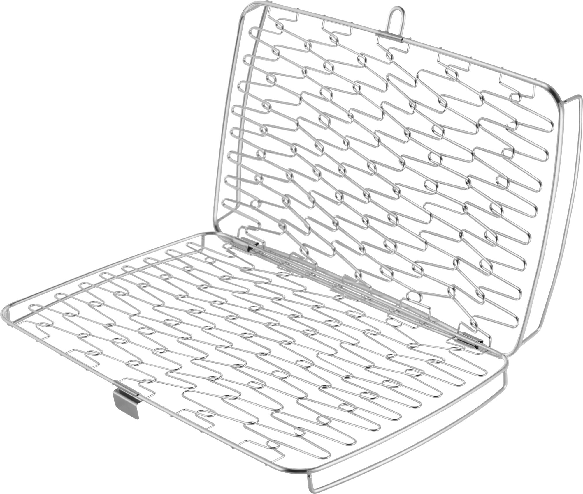 Решетка для гриля PLATINUM CHOICE 46х28х5,6см, Арт. BBQ-BR43