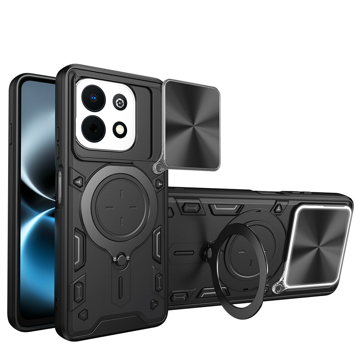Чехол для Huawei Nova Y74