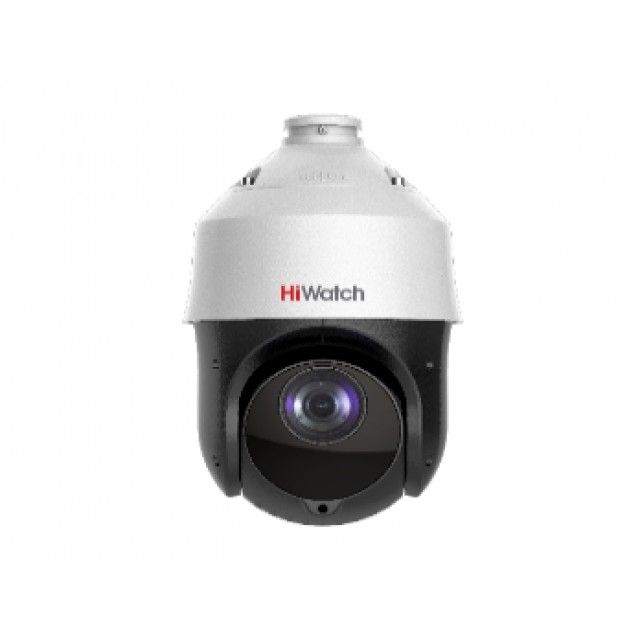Камера видеонаблюдения IP HiWatch DS-I225(D) 4.8-120мм цв.