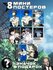 Мини постеры Terror in Resonance