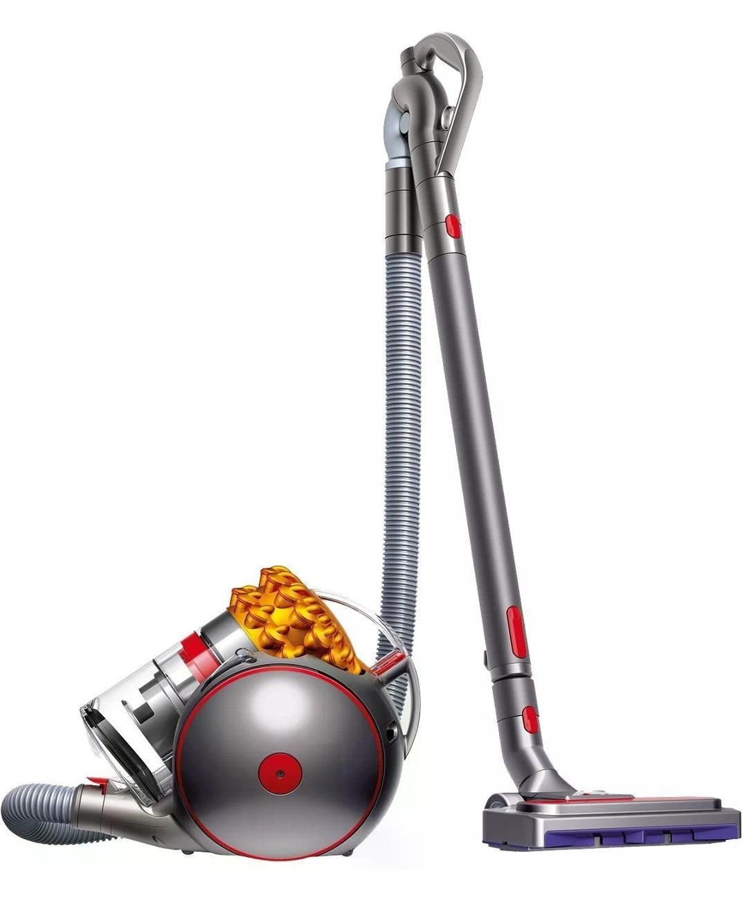 Пылесос напольный Dyson BigBall MultiFloor 2