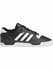 Кеды adidas Rivalry Low, полнота F (EU)/ на среднюю стопу, размер 9,5 UK, черный