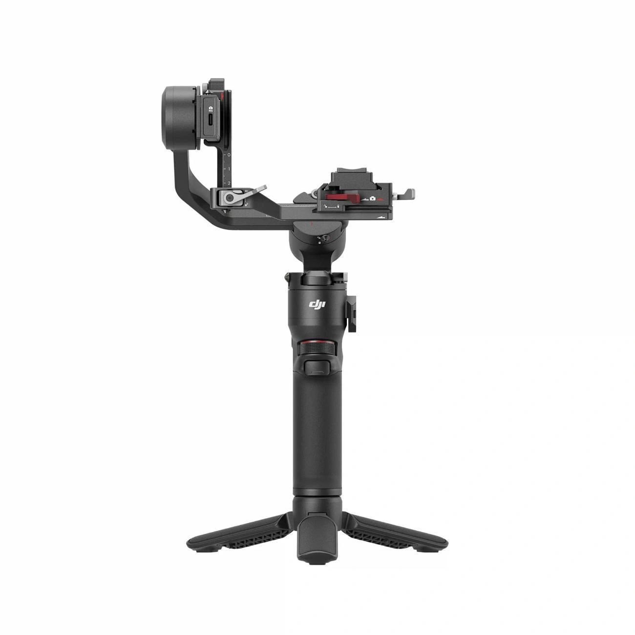 Стабилизатор для камер DJI Ronin RS 3 Mini