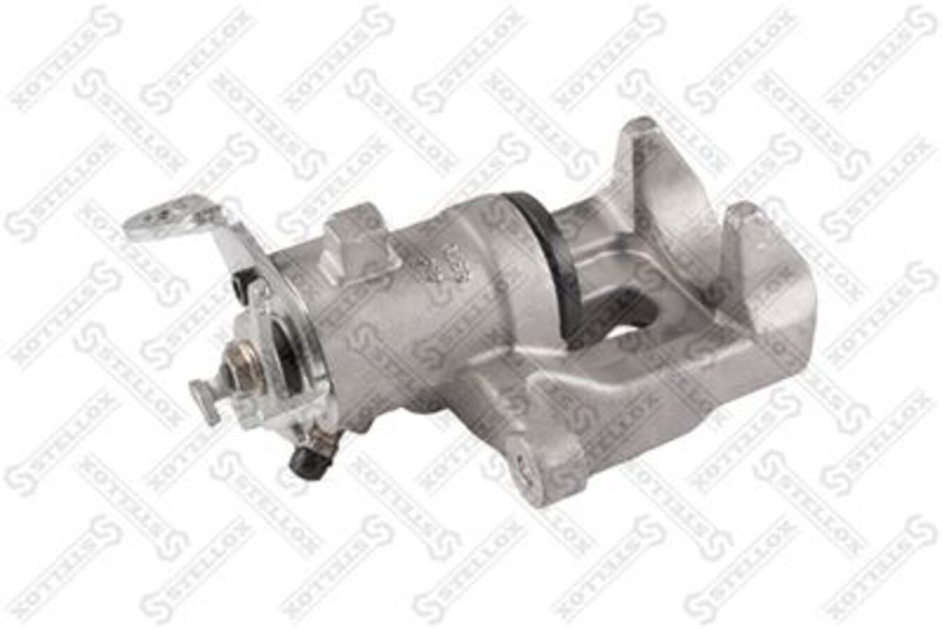 Суппорт Торм. зад. лев. lucas D34 Renault Megane/Twingo 1.4-2.0I/1.5-2.0D 02> (STELLOX 0590407SX)