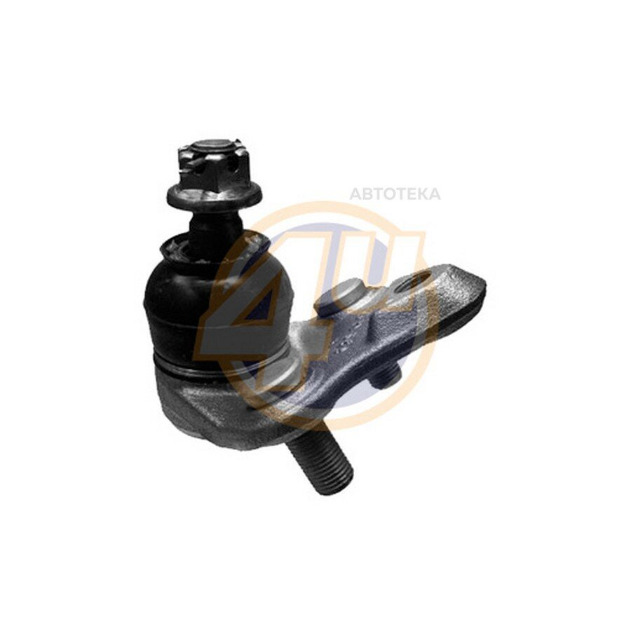 Опора шаровая TOYOTA COROLLA/RAV 4/PRIUS 92- лев./прав. 4U TYB60312
