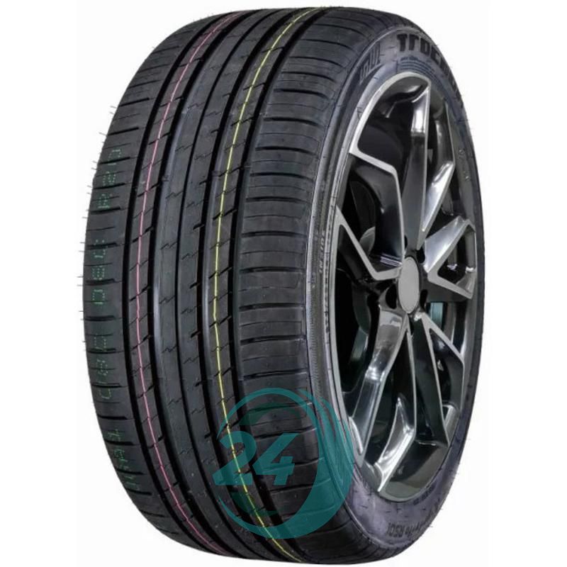 Шины летние Tracmax X-Privilo RS01 305/40 R20 Y112