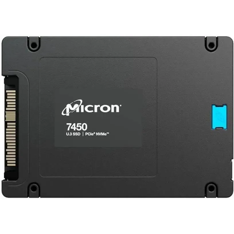 Накопитель SSD MTFDKCB3T8TFR-1BC1ZABYY