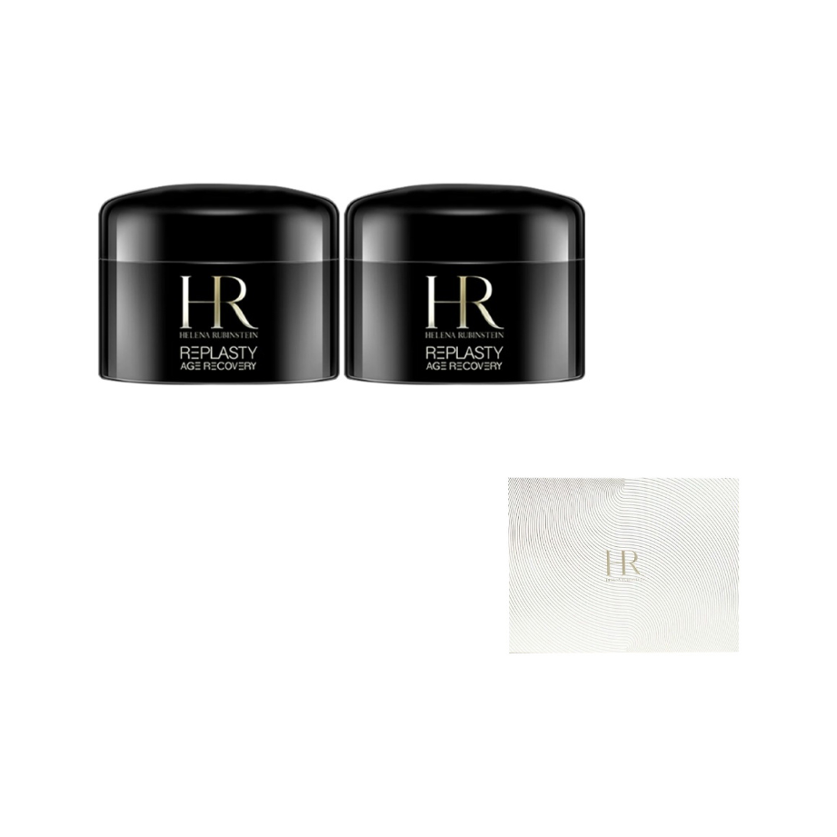 Наборы для ухода за кожей лица HELENA RUBINSTEIN Black Bandage