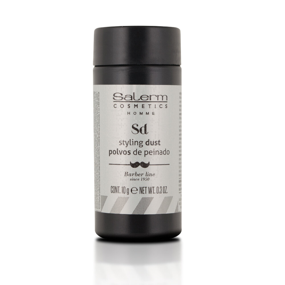HOMME VOLUME DUST Пудра объем 10 гр