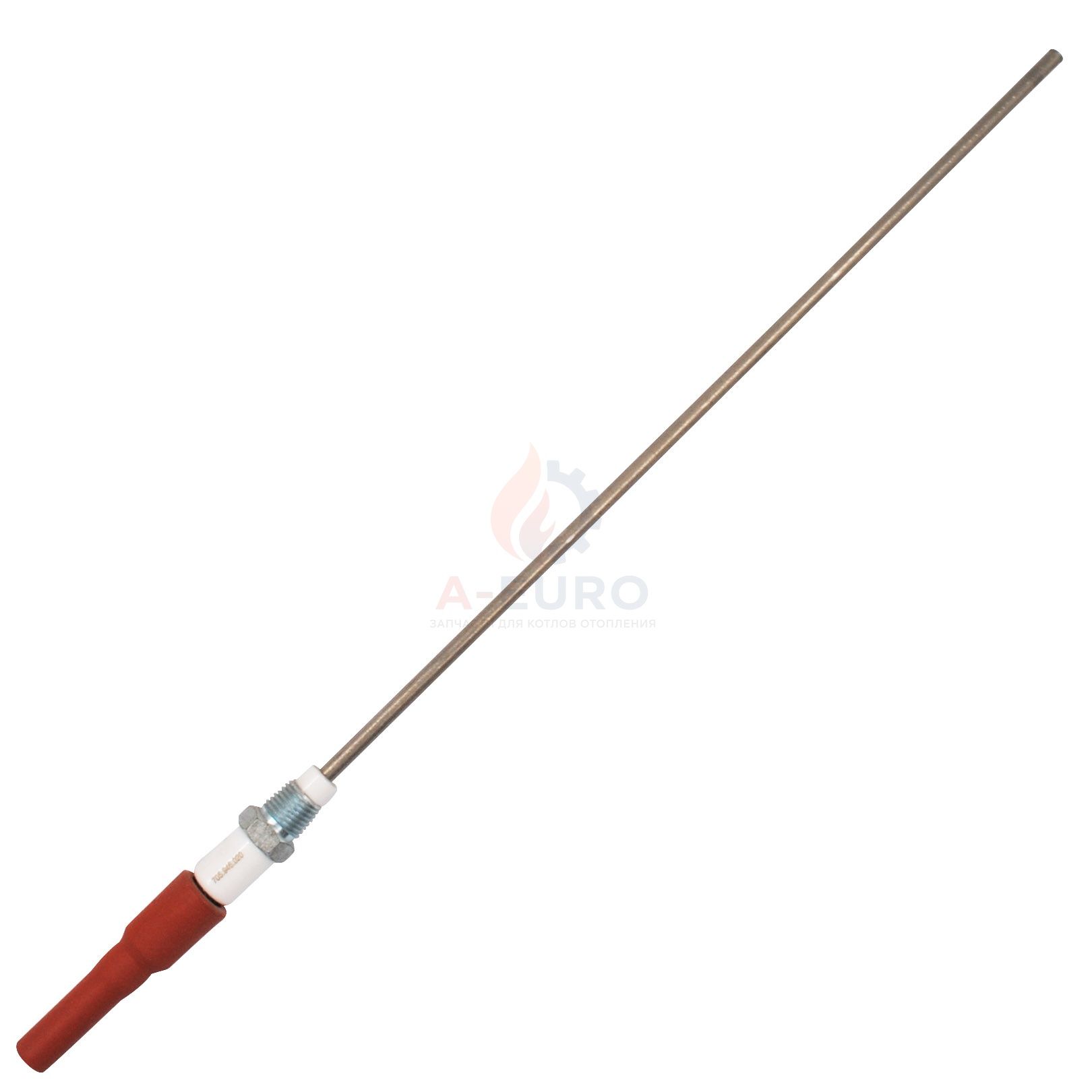 Электрод ионизации Maxon M320, 18291, 12" Miniature Flame Rod